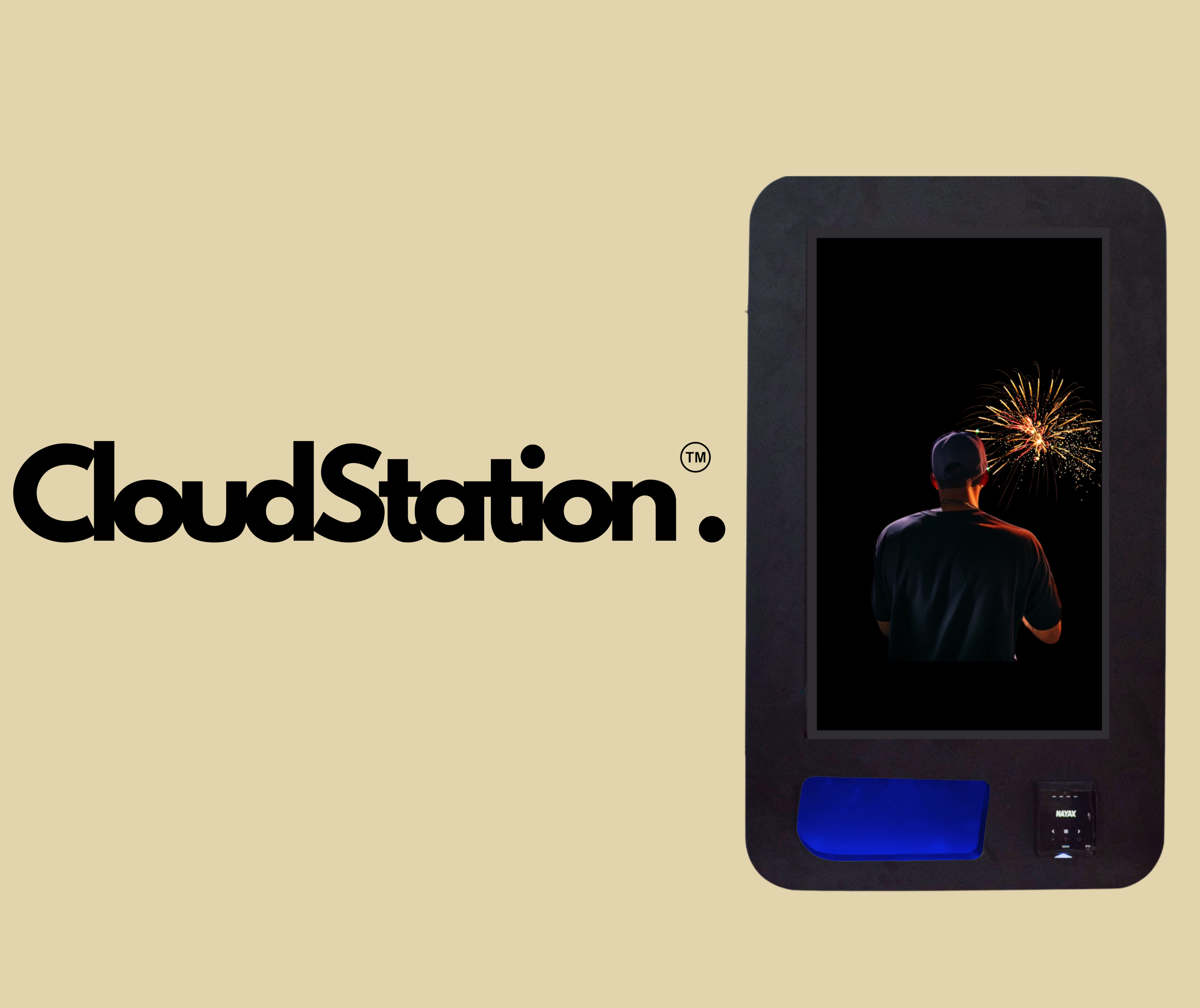 CloudStation